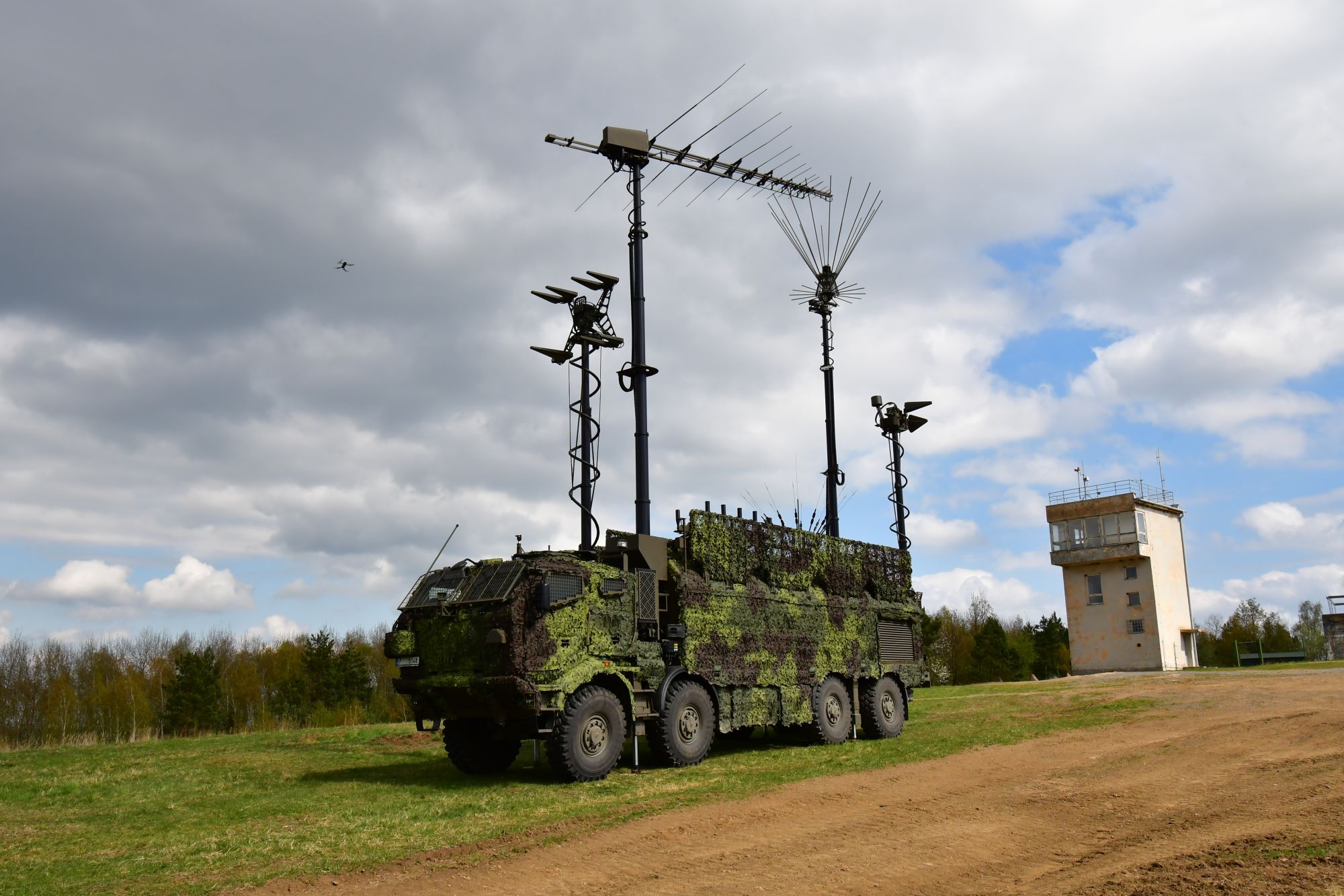 STARCOM in JANES Latest defence news | JISR Institute