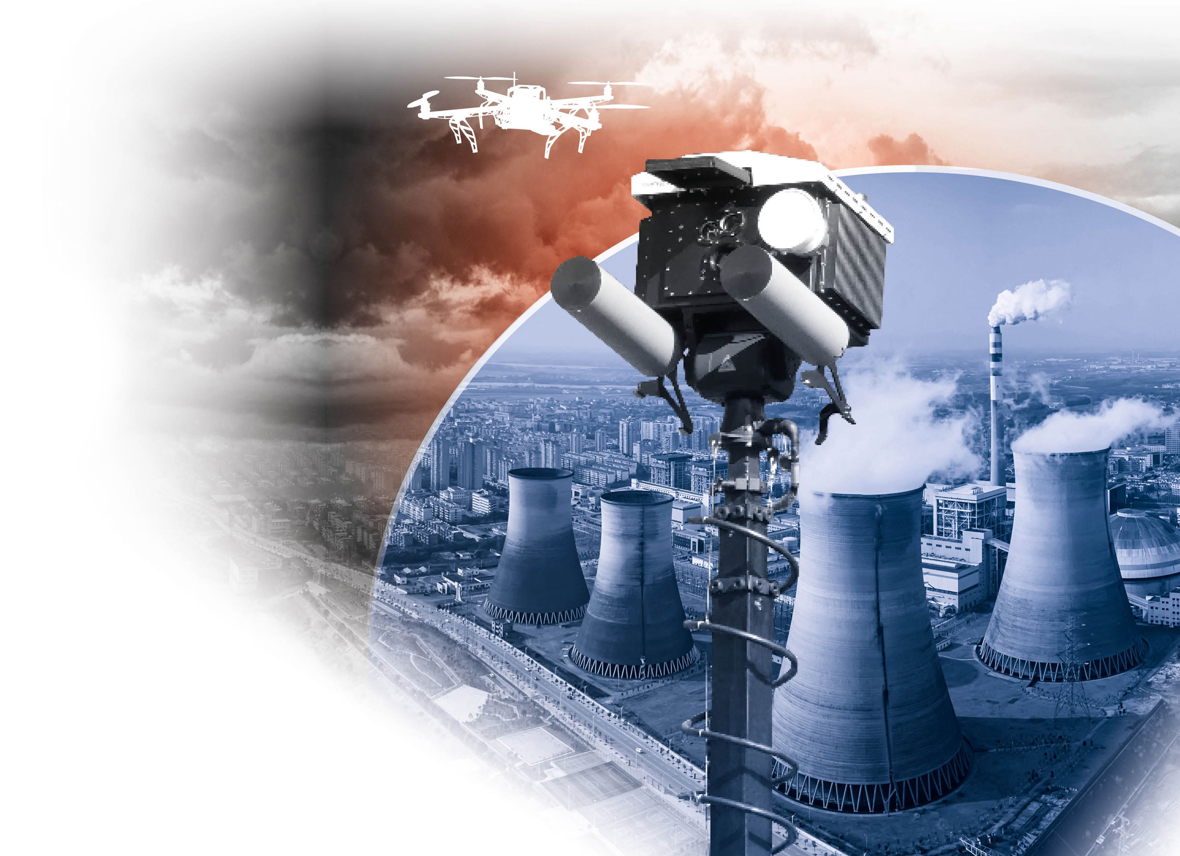 ANDROMEDA | JISR Institute