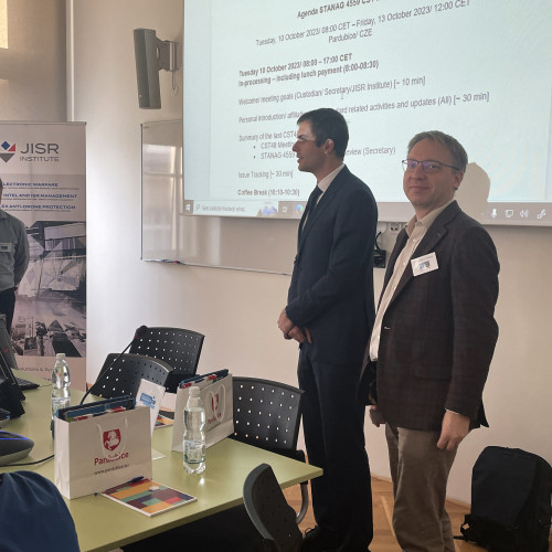 Timber Express 2023 | JISR Institute