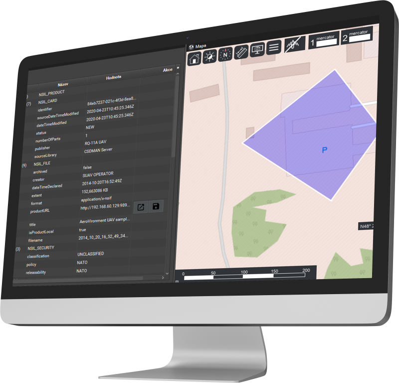 ISRMAN | JISR Institute